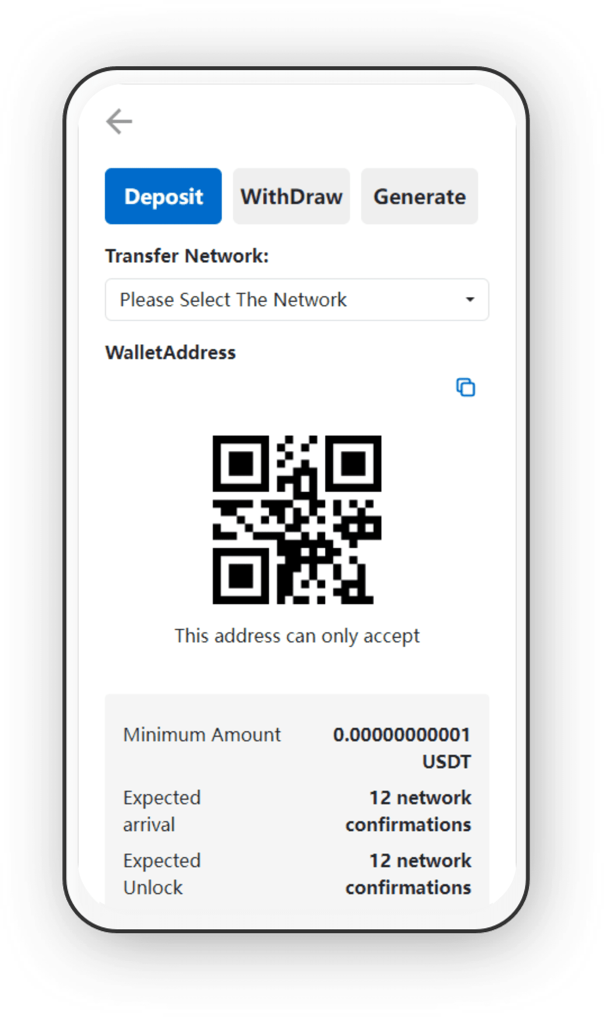 UtcPay | Trustless Digital Asset Payment Protocol
