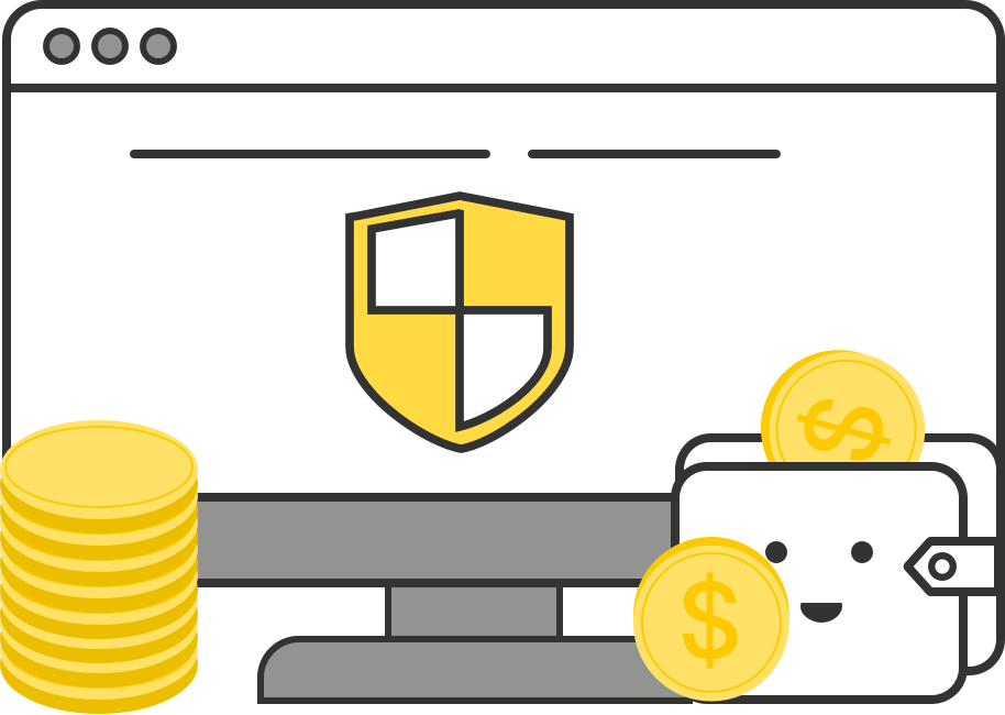 UtcPay | Trustless Digital Asset Payment Protocol